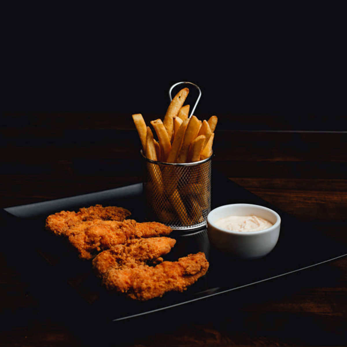 MENIU CRISPY – KissPub – pizzerie&fast-food